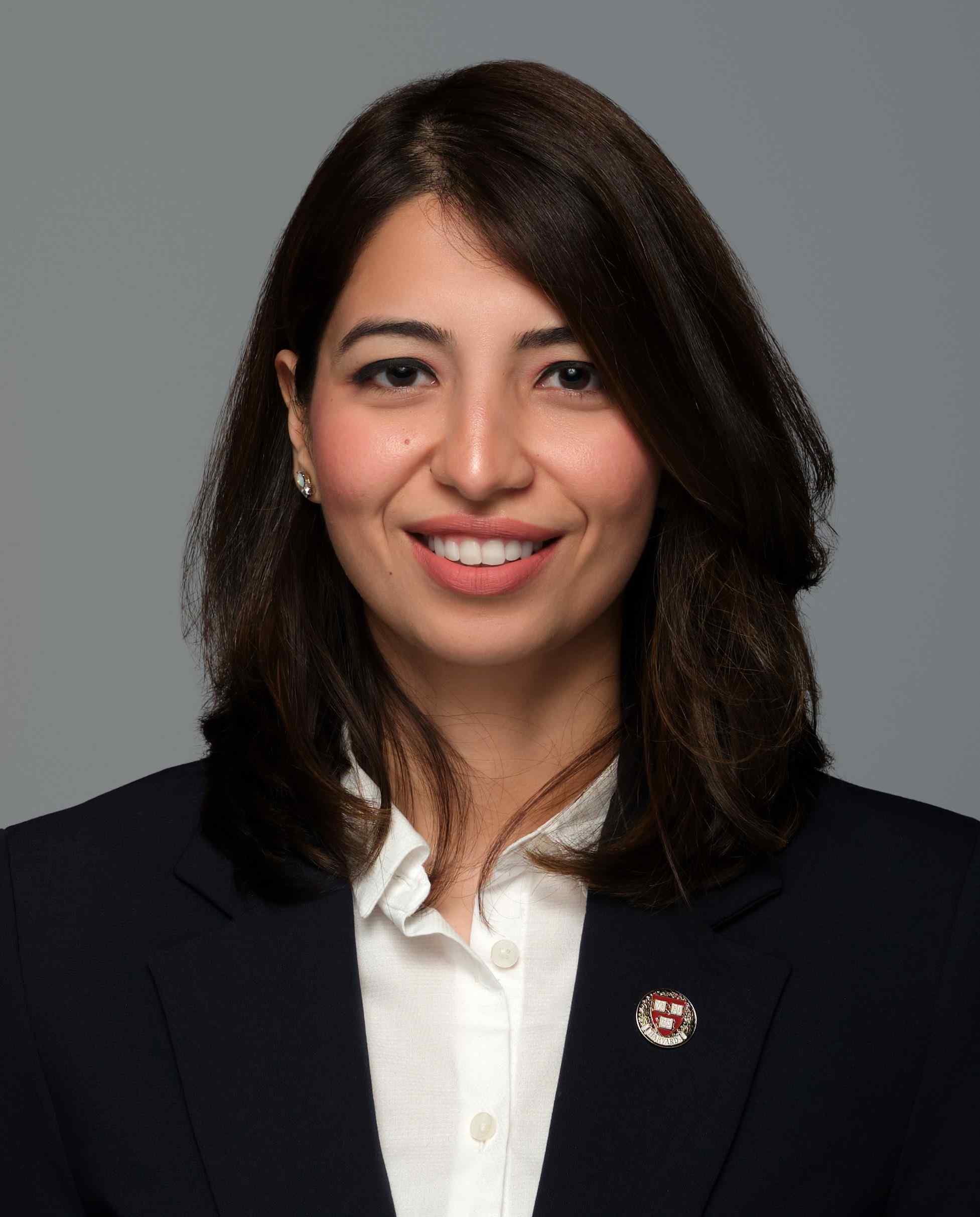 Keshini Saggar | Global Health and Social Medicine